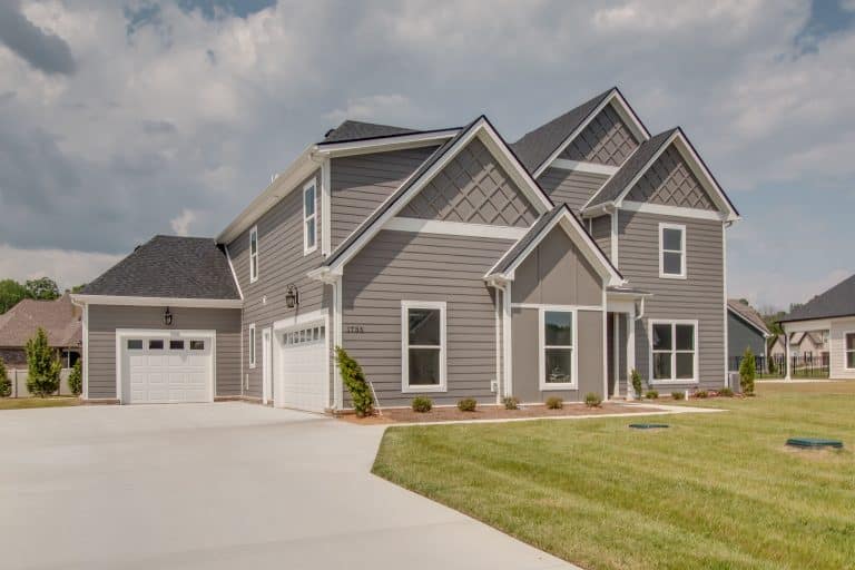 Completed Custom Home Photos in Tennessee | Michael’s Homes