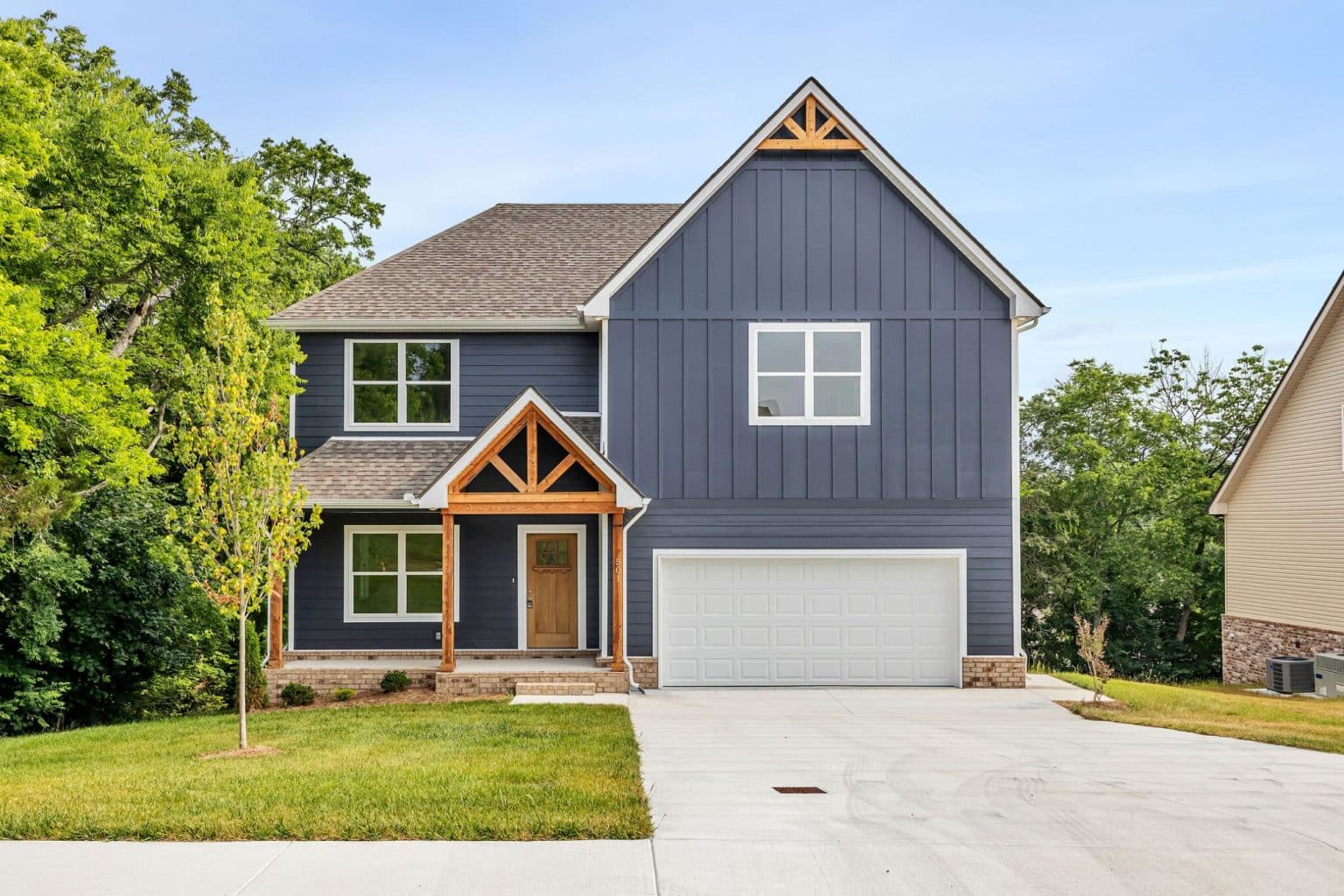 Floor Plans in Tennessee | Michael’s Homes