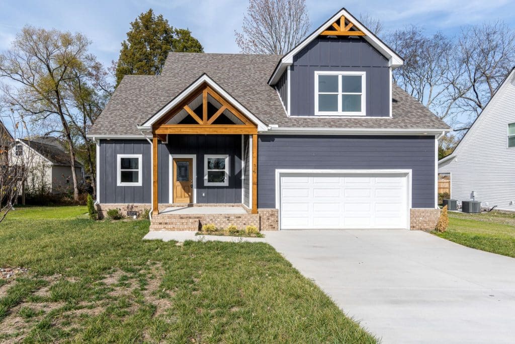 Floor Plans in Tennessee | Michael’s Homes
