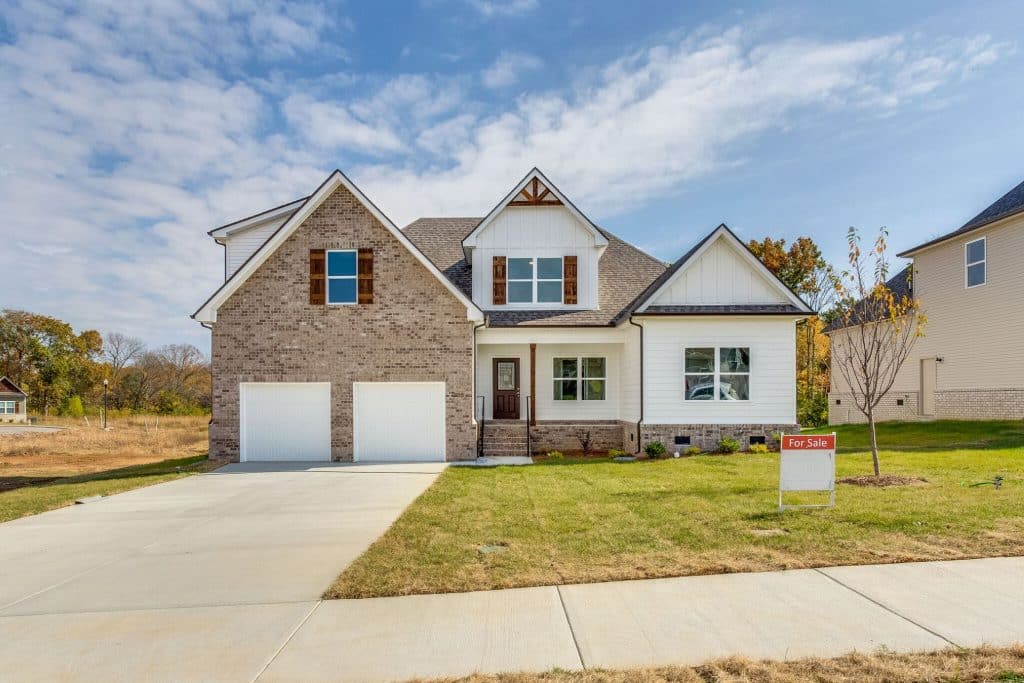 Residential Floor Plans in Tennessee | Michael’s Homes