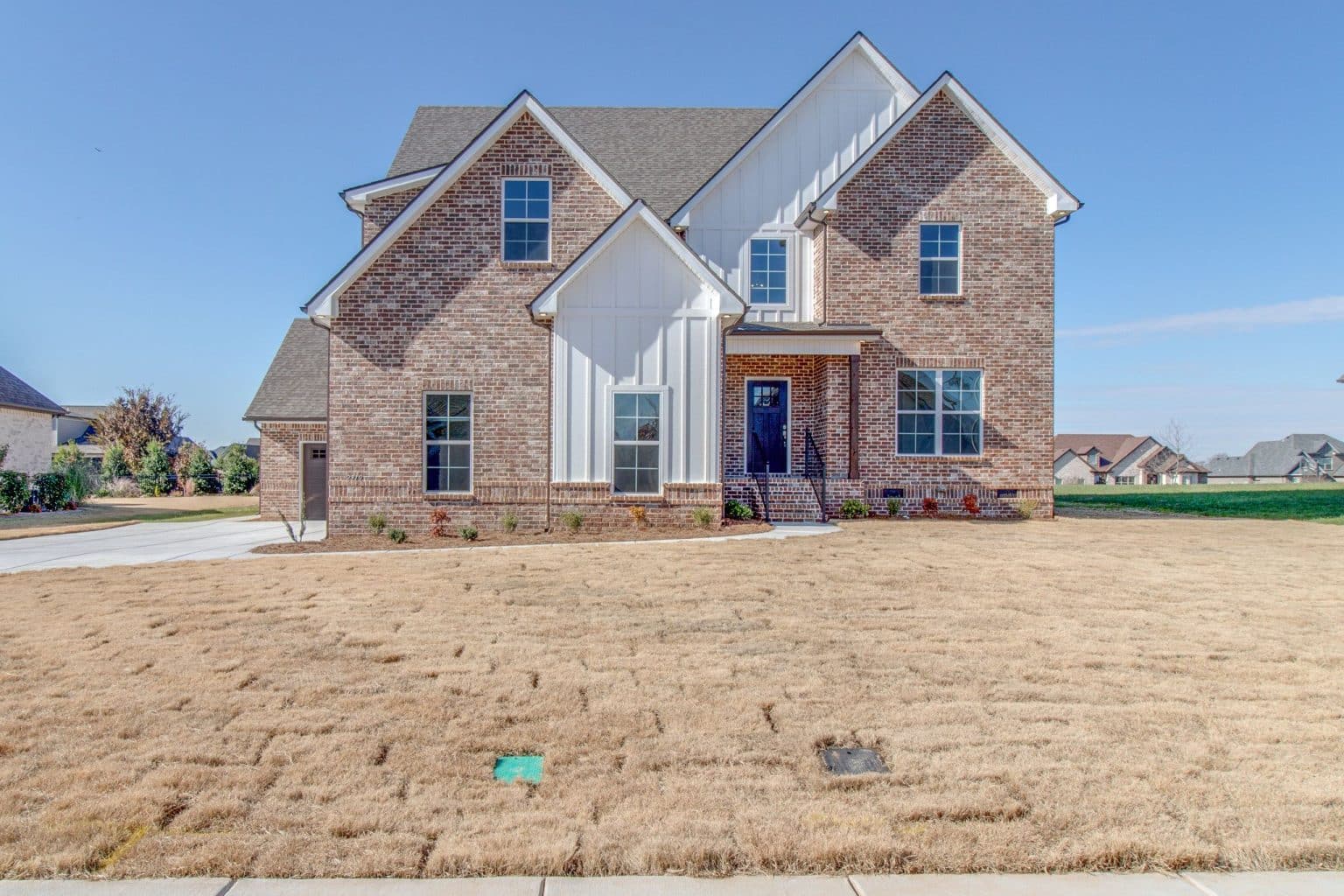 Residential Floor Plans in Tennessee | Michael’s Homes